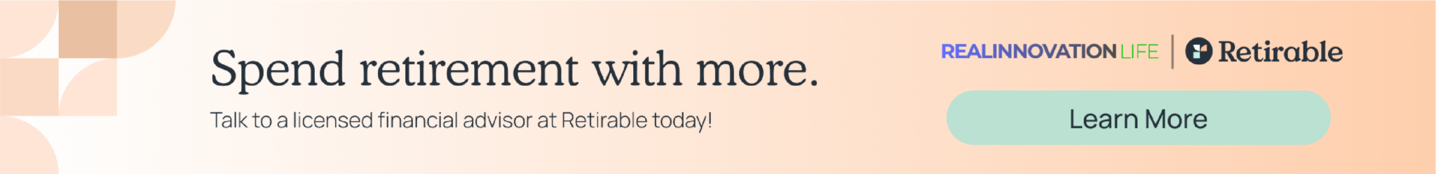 Life Insurance - Real Innovation Life