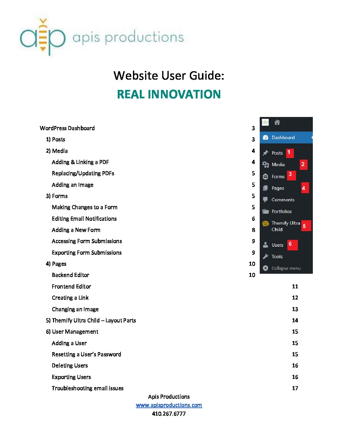 Real Innovation Coverage Estimator - Real Innovation Life